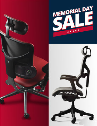 Shop X-Chair Office Chairs and Accessories | X-Chair Official Site