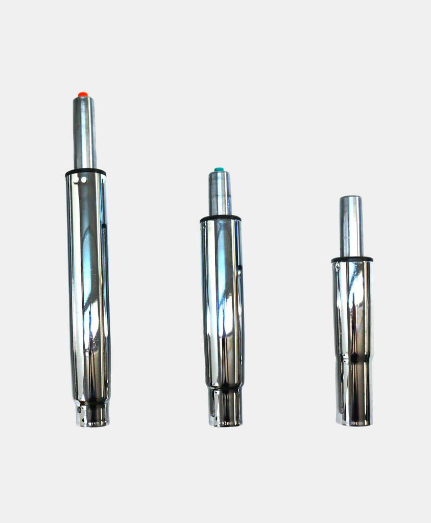 Additional Cylinder – X-Chair