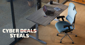 X4 Leather Executive Office Chair | X-Chair Official Site