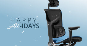 Shop X-Chair Office Chairs and Accessories | X-Chair Official Site