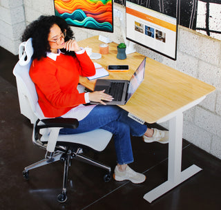 Shop X-Chair Office Chairs and Accessories | X-Chair Official Site