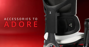 Shop X-Chair Office Chairs and Accessories | X-Chair Official Site