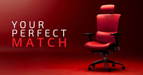 Shop X-Chair Office Chairs and Accessories | X-Chair Official Site