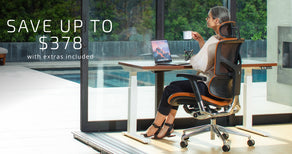 Shop X-Chair Office Chairs and Accessories | X-Chair Official Site