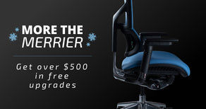 Office Chairs | X-Chair Official Site