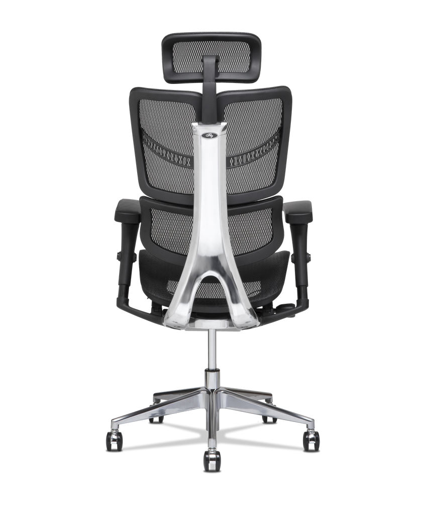 XG-Wing Split-Back Office Chair (Refurbished) | X-Chair Official Site